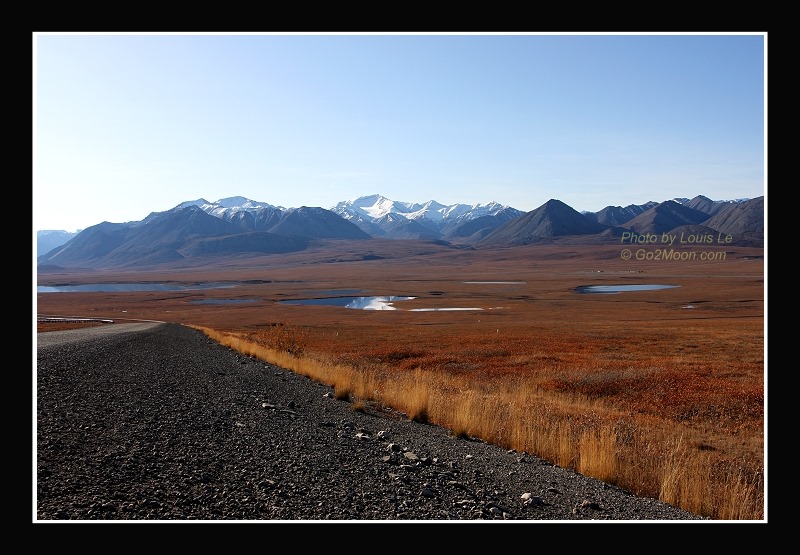 James Dalton Highway