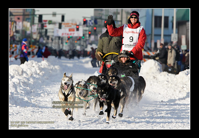 Zoya DeNure Guest Rider