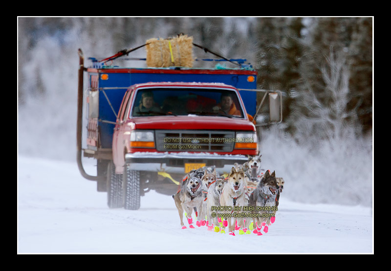 Jake Berkowitz Training
