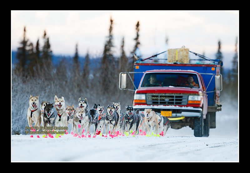 Jake Berkowitz Training