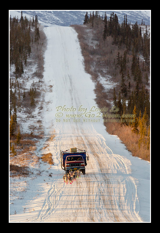 Jake Berkowitz Training