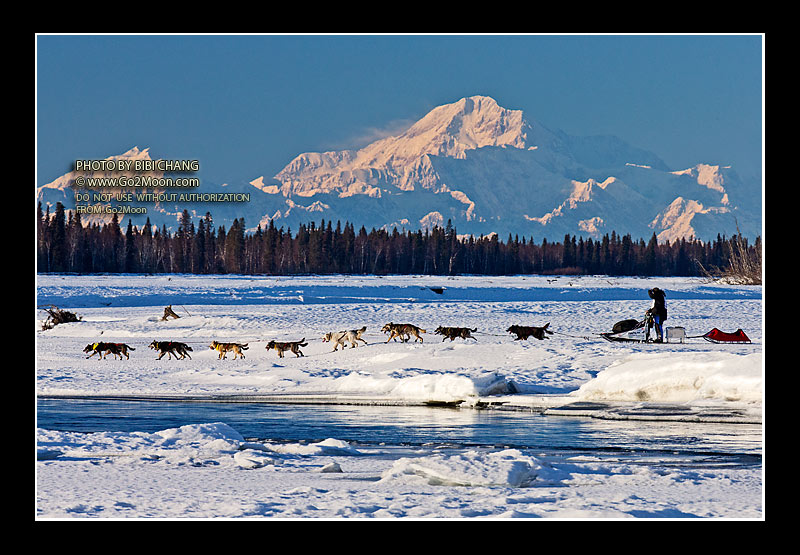 John Baker Iditarod